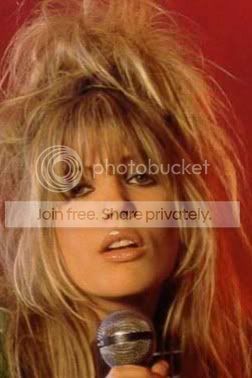 Mandy Smith: vintagegroupies — LiveJournal