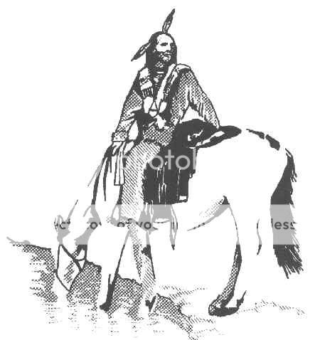 The Chiefdom of Comancheria | alternatehistory.com
