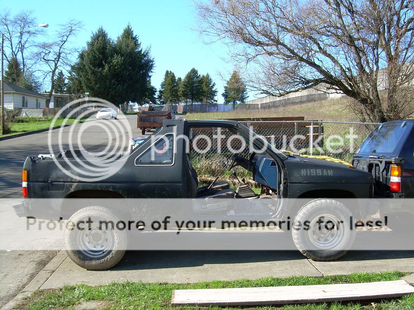 VH45 Pathfinder - Nissan Forum | Nissan Forums