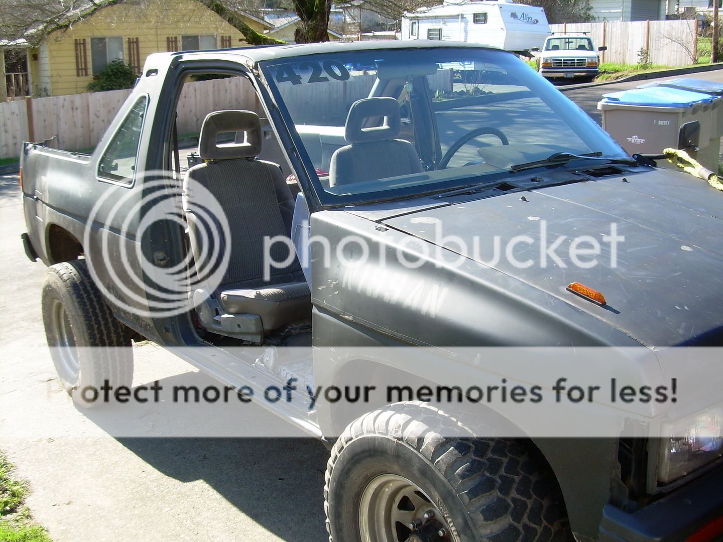 VH45 Pathfinder - Nissan Forum | Nissan Forums