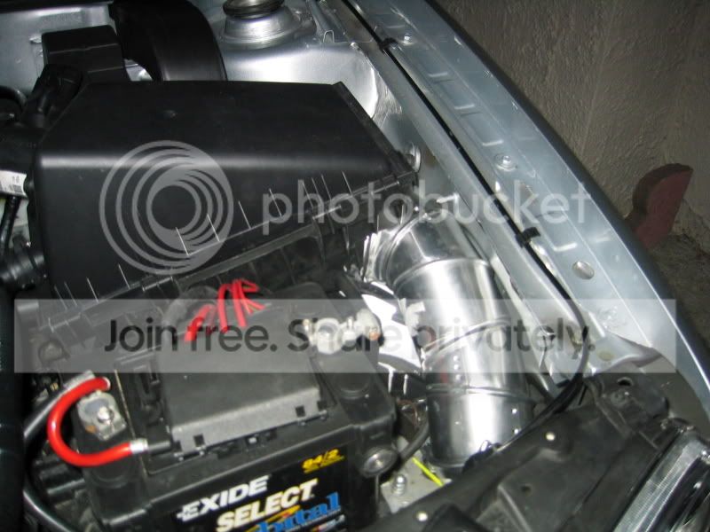 what do you guys think? air box | VW Vortex - Volkswagen Forum