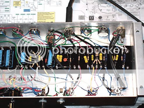 Help with MOSFET variable voltage circuit? | All About Circuits