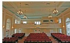 7/9/16 Old Saybrook, CT Katherine Hepburn Arts Center - connections